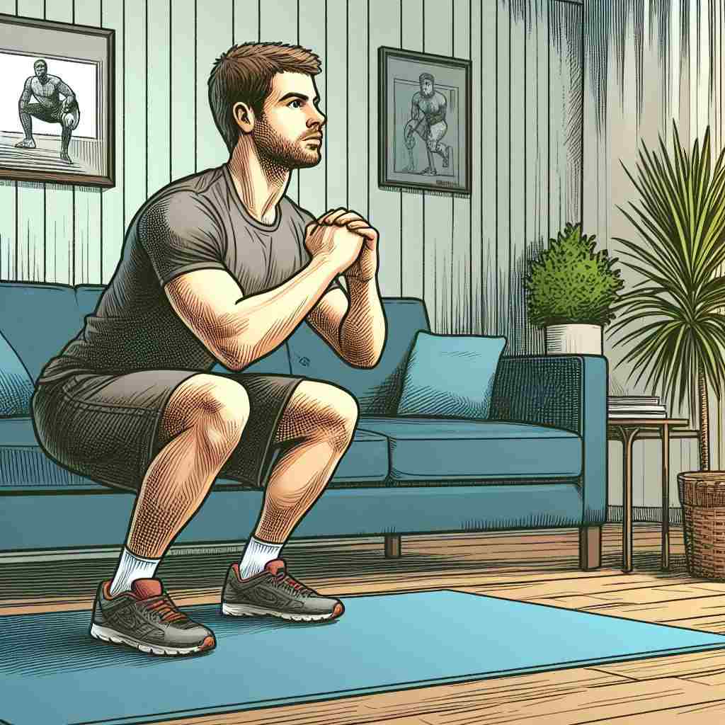 How Often Should I Workout At Home For A Better Body Shape